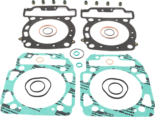 Vertex - 710333 - Top End Gasket Kit for sale online | eBay