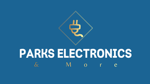 Parks Electronics and More | eBay Stores