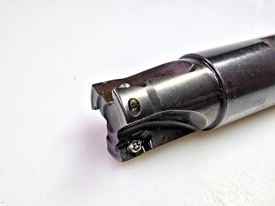 Sandvik Coromant RA390 025M25 11M 1 Indexable End Mill Shoulder Cutter sandvik-coromant-ra390-025m25-11m-1-indexable-end-mill-shoulder-cutter