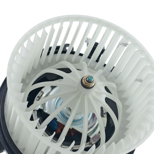 HVAC Blower Motor w/ Fan Cage for Audi A4 A5 Q5 S4 S5 SQ5 8T1820021 ...