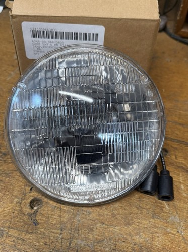 M38 M38A1 M151 M37 M211 M35 M54 M800 M900 Army Jeep Truck NOS 24V ...