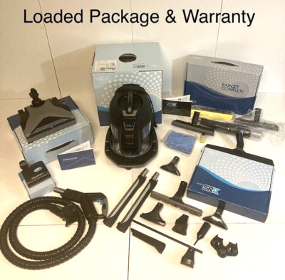 🌟 2023 Rainbow SRX Vacuum -New Rainbow Rainjet - Rainbowmate- Scents ...