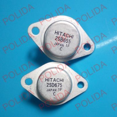 Transistors - Hitachi Transistor