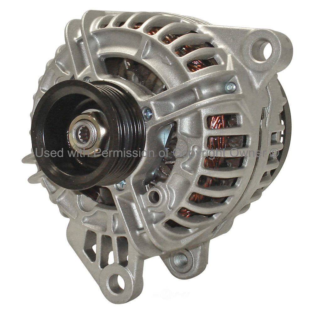 Alternator Quality-Built 13872 Reman for sale online | eBay