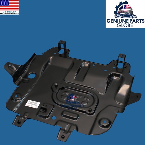 GENUINE TOYOTA 10-23 4RUNNER FJ GX460 REAR ENGINE SKID UNDER COVER ...