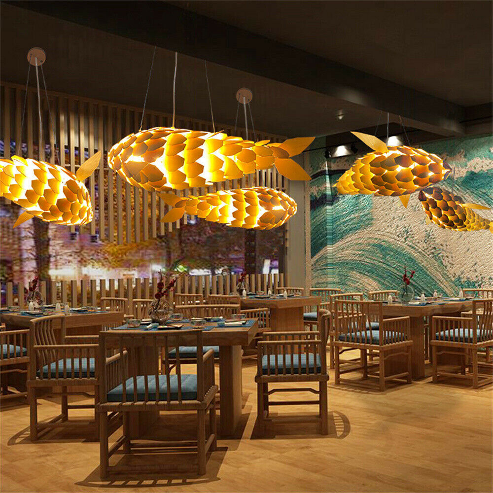 Fish Ceiling Light Fixture White Fish Semi Flush Light Fixture Modern