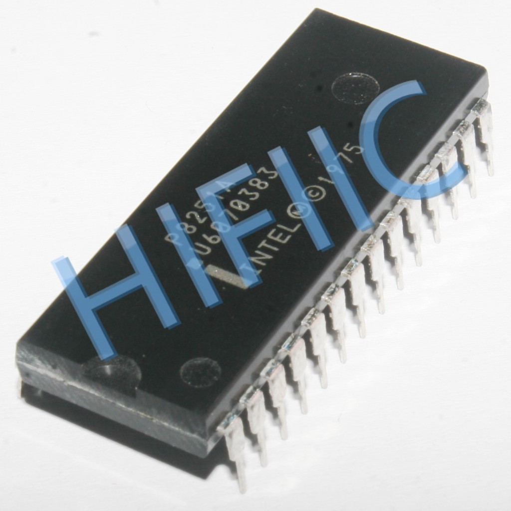 1PCS P8251A PROGRAMMABLE COMMUNICATION INTERFACE DIP28 | eBay