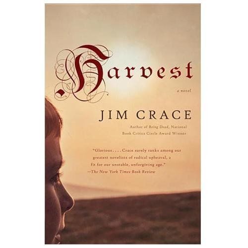 Harvest : Man Booker Prize Finalist by Jim Crace (2013, Trade Paperback ...
