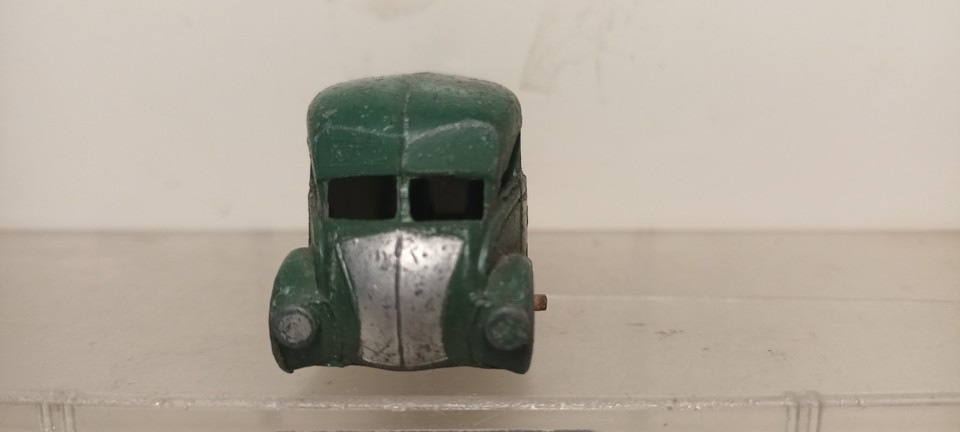 DINKY TOYS , HOLLAND COACHCRAFT STREAMLINE BUS, 29b , c1946 | eBay