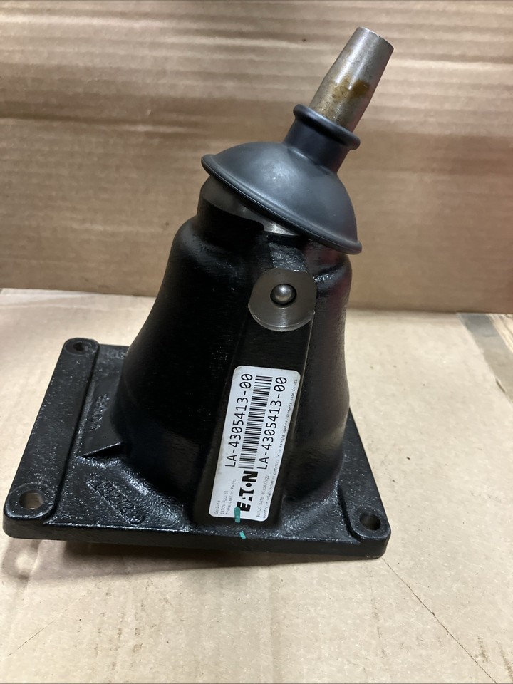 NEW EATON FULLER LOW TOWER SHIFT LEVER HOUSING WITH SHIFT LEVER STUB ...