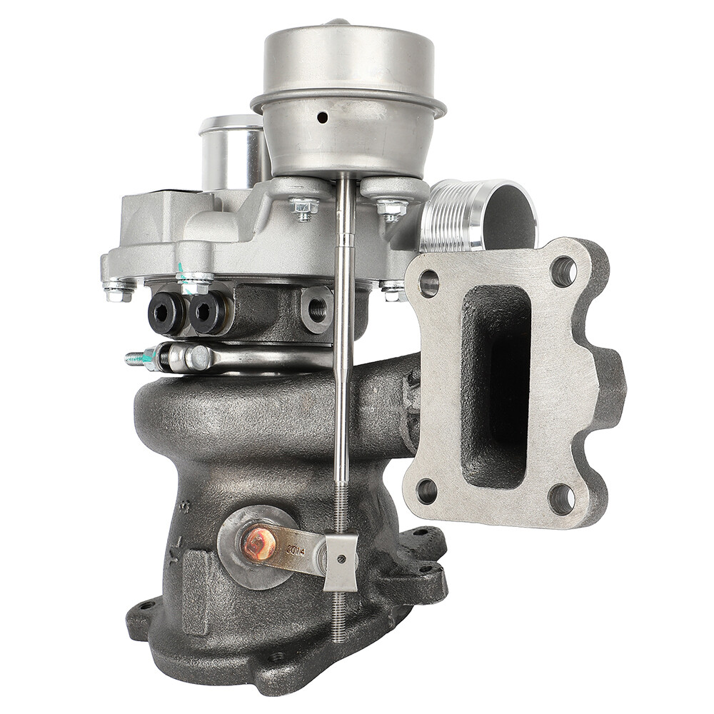 B0BG Turbo Turbocharger for Ford Fusion 2014 2015-2020 Escape L4 1.5L ...