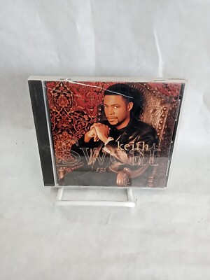 Keith Sweat by Keith Sweat (CD, 1996) 75596170727| eBay
