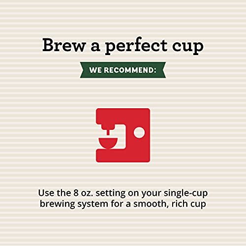 Seattle’s Best Coffee K-Cups, Toasted Hazelnut - Smooth Roasted ...