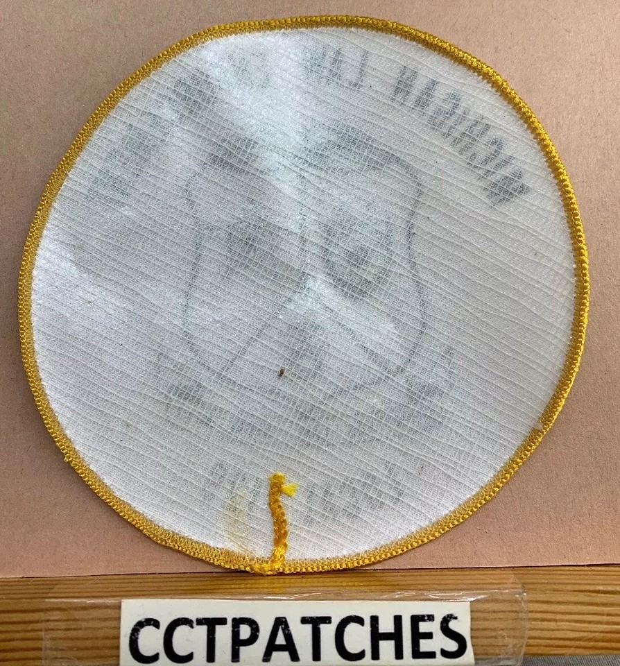 MICHIGAN TEAMSTERS LAW ENFORCEMENT LOCAL 129 POLICE PATCH MI | eBay