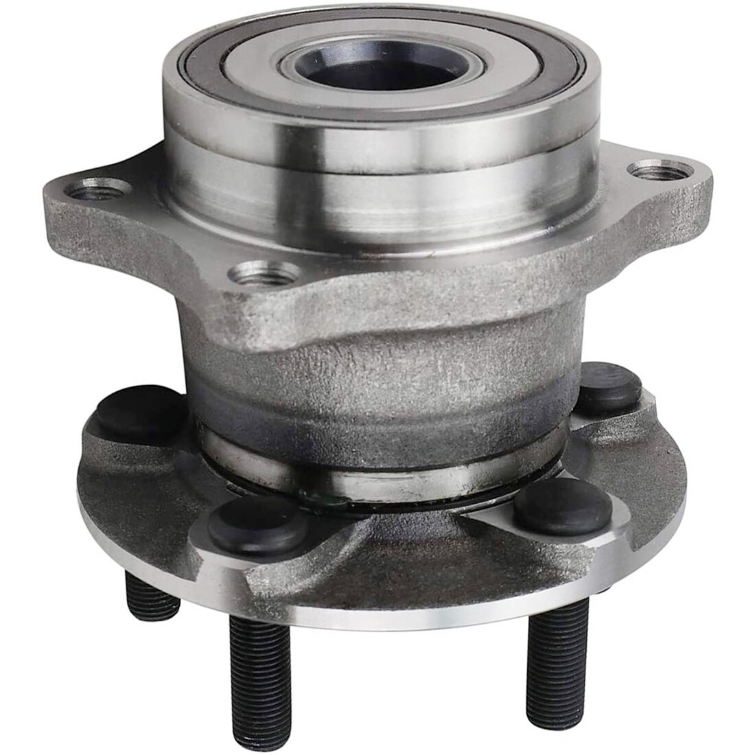 Rear Wheel Hub Bearing for 2010-2014 Subaru Outback Legacy 2009-2013 ...