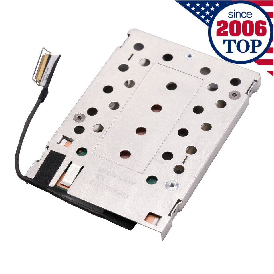 NEW Lenovo Thinkpad X270 A275 NVMe PCIe M.2 SSD Upgrade Adapter Caddy ...