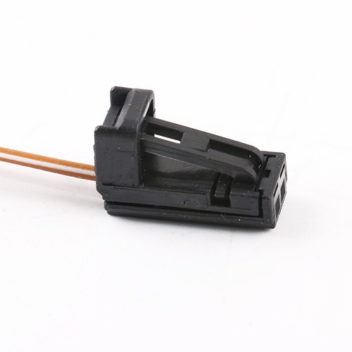 2-Pin Connector Plug Socket Pigtail Wiring 4B0971832 4B0-971-832 4B0 ...
