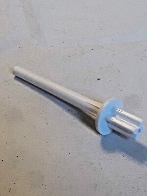 2 x Auxiliary Spool Pin Fit Singer Elna new (Y82t s6) | eBay