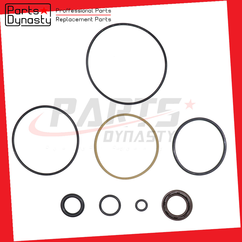 5008985 Fit Evinrude ETEC Trim Piston Repair Seal Kit 75-115hp ETEC ...