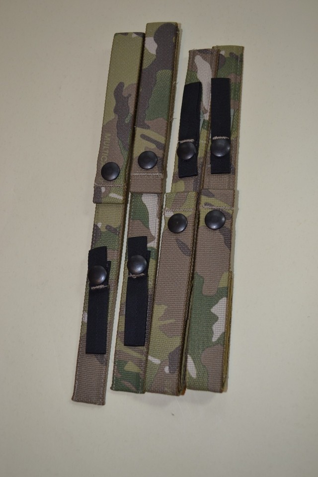 Crye Precision MULTI-CAM StKSS Structural Kinetic Support System / AVS ...