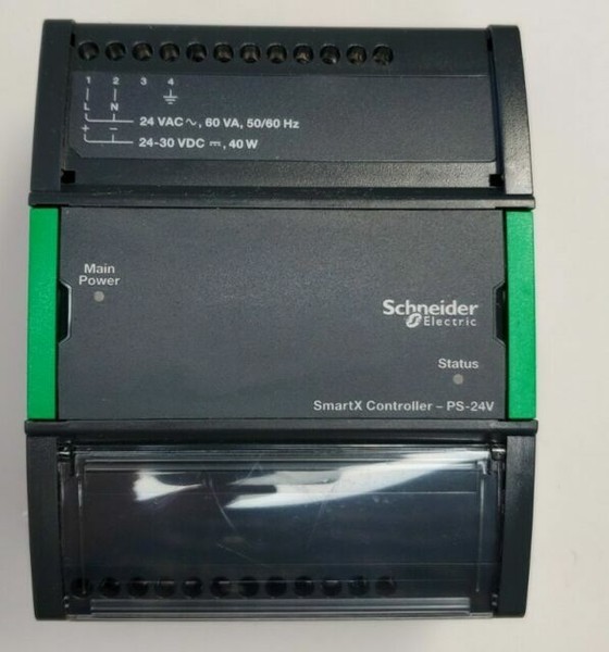 Schneider Electric SmartX Controller Power Supply Module online kaufen ...