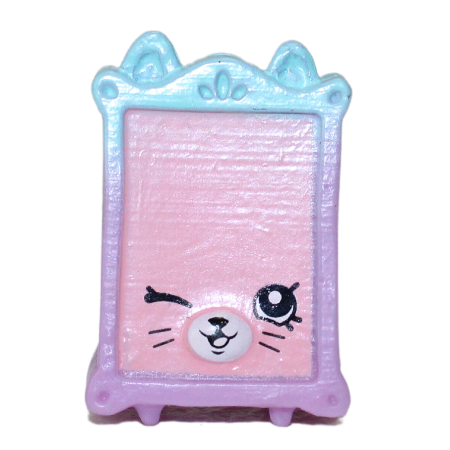 Shopkins Jane Frame Homewares Team #5-058 Season 5 Petkins Rare | eBay