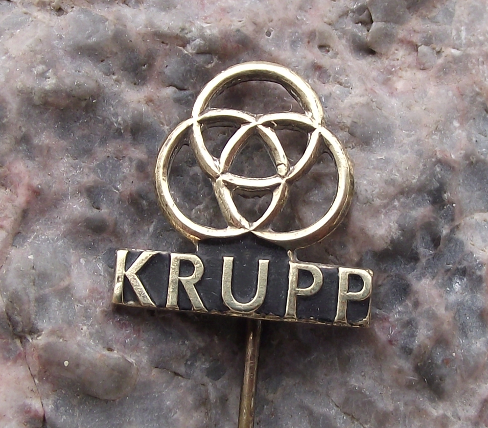 Krupp Logo