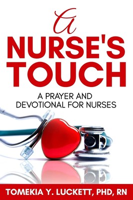 A Nurse's Touch: A prayer and devotional for nurses | eBay