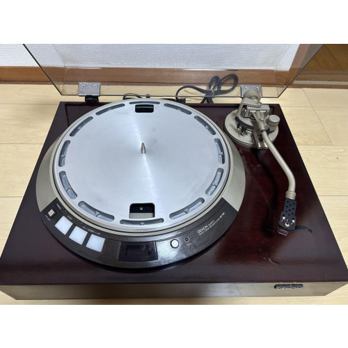 Denon Record player DP-60L v15 direct drive high quality turntable ...