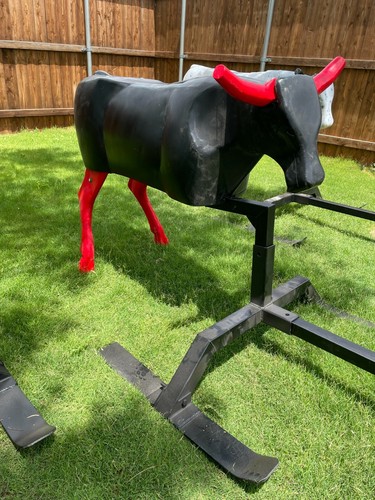 Roping Dummy Sled!! | eBay