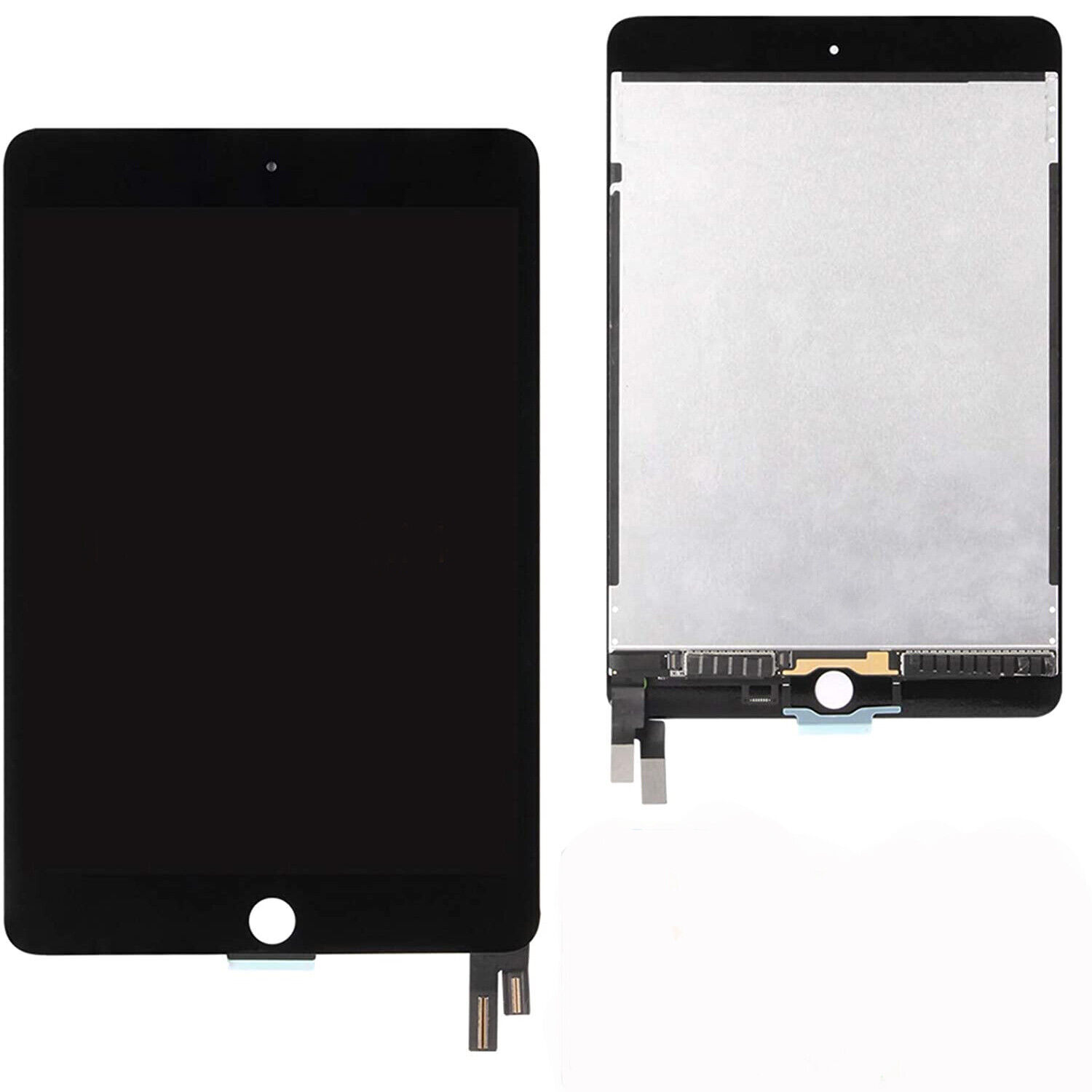 For iPad Mini 4 A1538 A1550 - LCD Display Touch Screen Digitizer ...