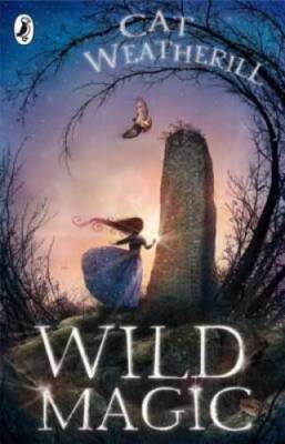 Wild Magic - Paperback By Weatherill, Cat - GOOD | eBay