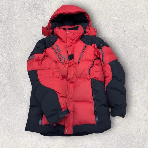 RLX Ralph Lauren Ski Jacket Small Recco Technology | eBay