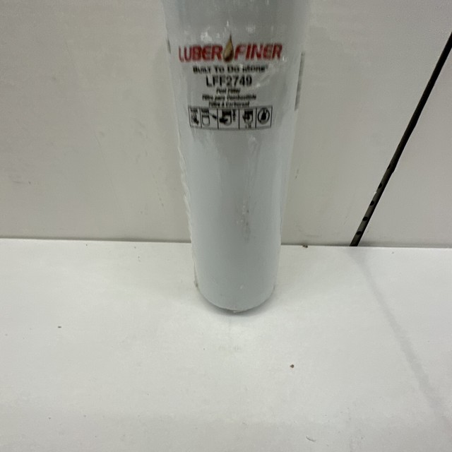 Fuel Filter Luber-Finer LFF2749 for sale online | eBay