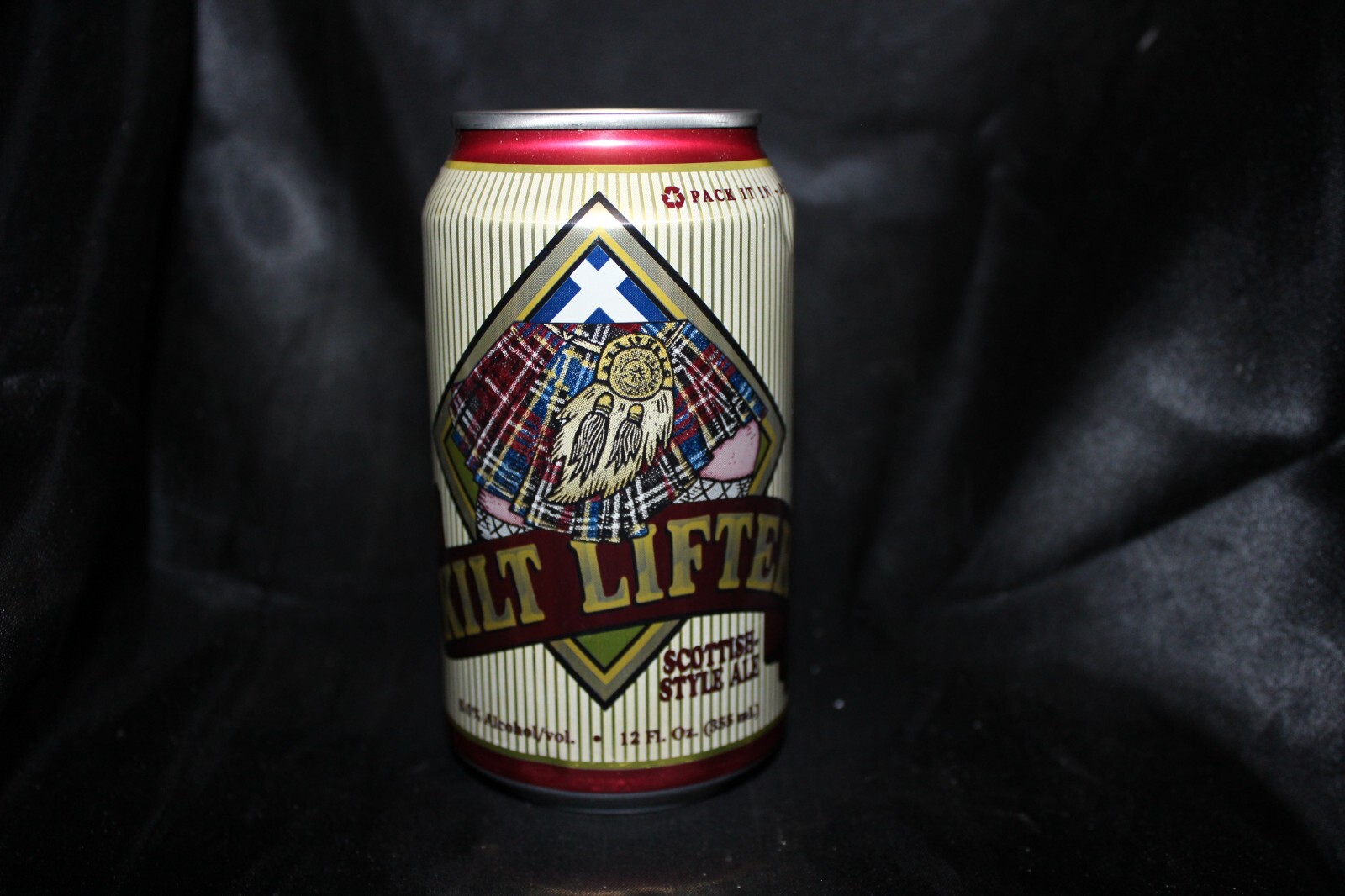Arizona 12oz Craft - Four Peaks Brewing - Hop Knot Brewing - KILT ...