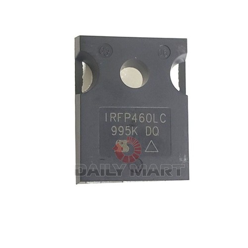 10PCS New In Box IRFP460LC Transistor | eBay