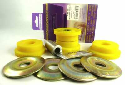 Powerflex Rear Beam Mounting Bush Bushes PFR85-260 for VW Golf MK2 ...