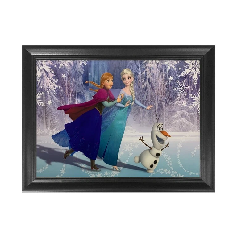Disney Frozen Fan Art Olaf