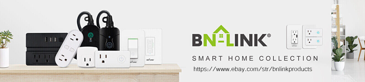 BN-LINK Official Store | eBay Stores