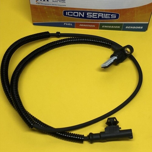 ABS Wheel speed sensor for Ford FGX FALCON Ute 14-16 LH Rear 2 Yr Wty ...