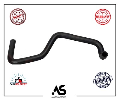 RADIATOR HEATER HOSE FOR FORD TRANSIT CONNECT 1.8 TDCI 2002-ON | eBay