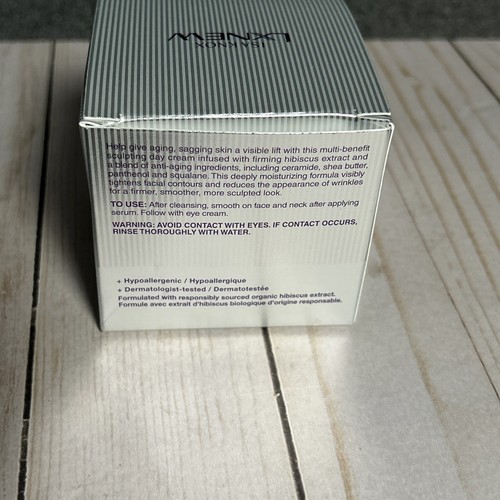 Avon Isa Knox LXNEW Platinum Sculpting Day Cream, 1.7 fl. oz., New In ...