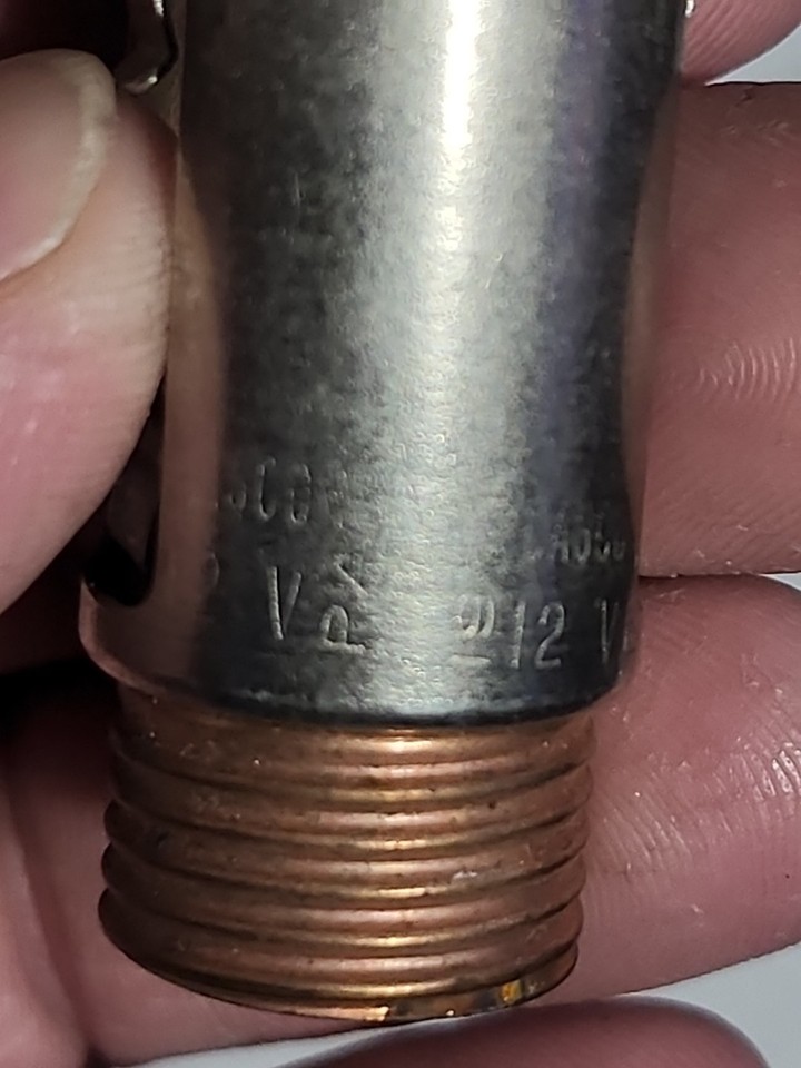 1968-74 Buick Special Skylark Wildcat Electra NOS Cigarette Lighter ...