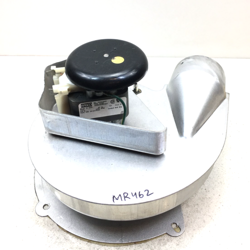 FASCO 7058-0049 Rheem Ruud 70-24178-01 Draft Inducer Blower Motor used ...