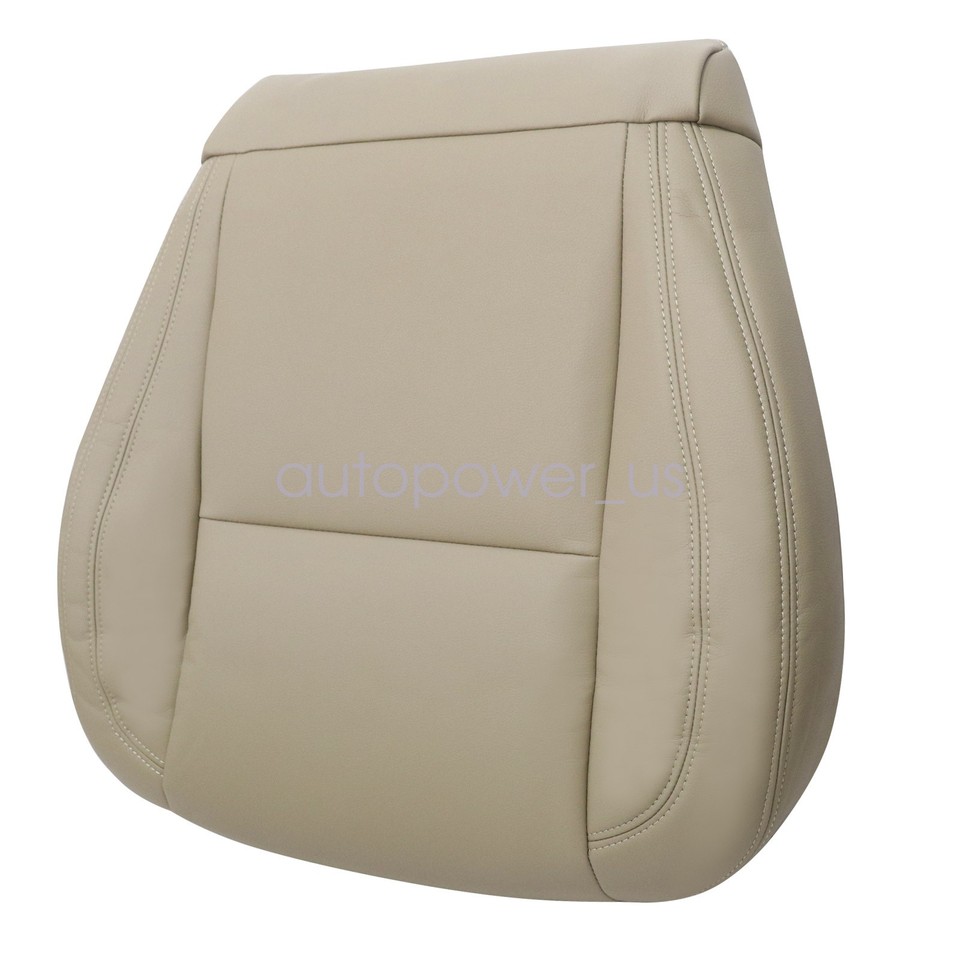 For 2004 2005 Lexus GS 300 400 430 Front Passenger Borrom Leather Seat ...