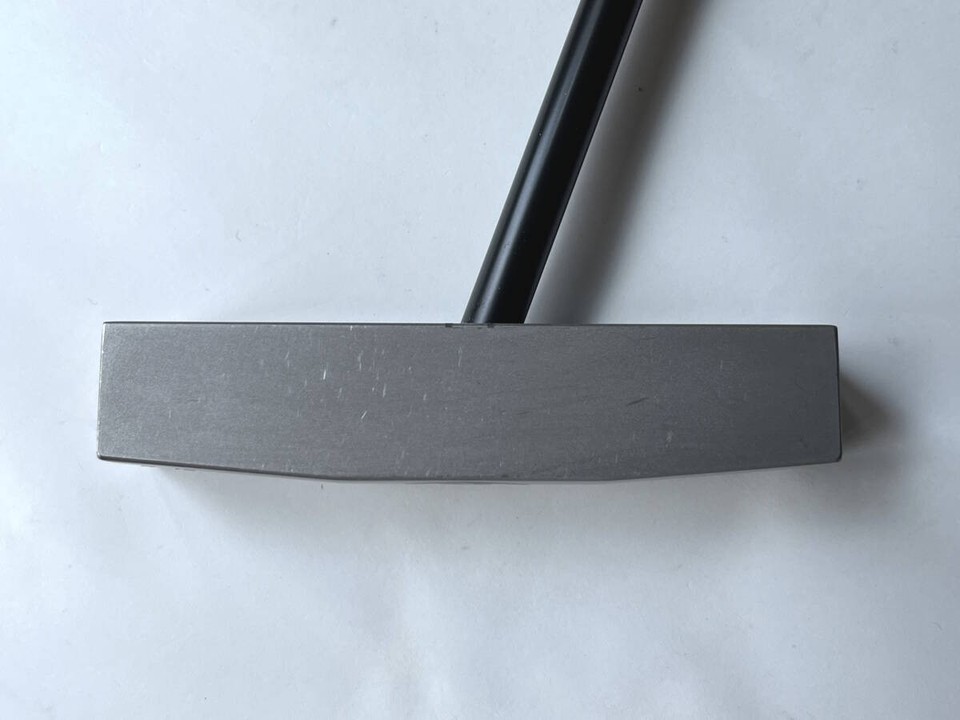 LAB Golf B.2 DirectedForce Stainless Steel Putter 34inch with Head ...