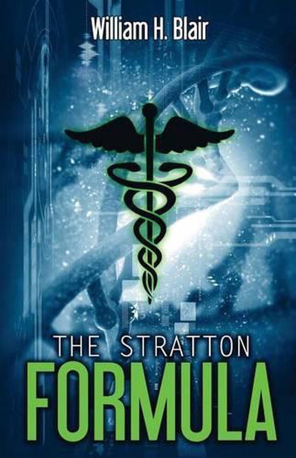 Stratton Formula by William Blair (2015, Trade Paperback) for sale ...