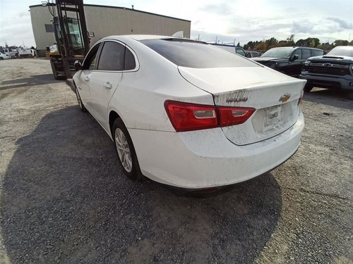 12664236 2016-2024 Chevrolet Malibu Engine Timing Cover for 1.5L ...