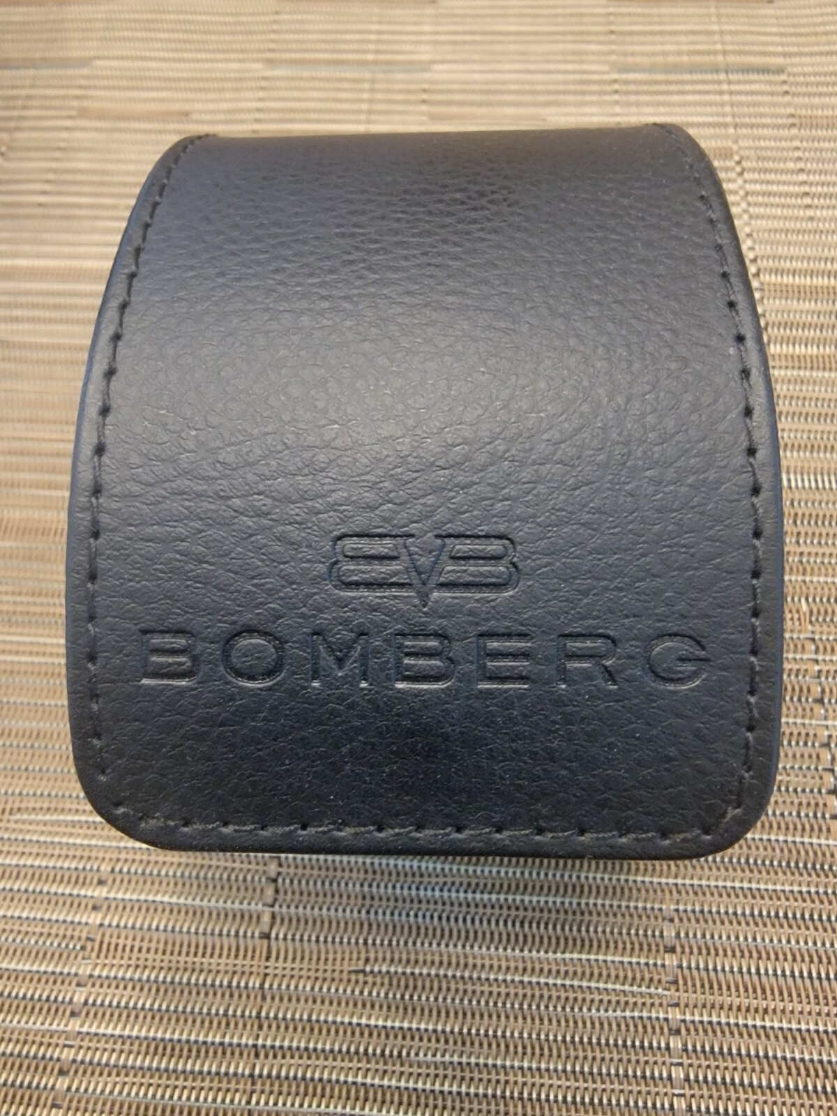 Bomberg Bolt-68 Watch Brown for sale online | eBay
