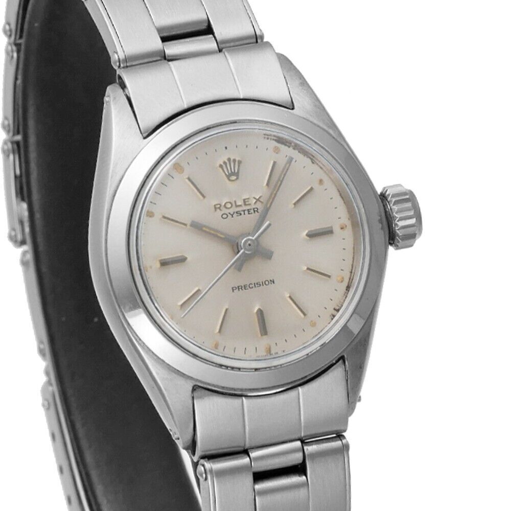 Rolex Oyster Precision 6410 for sale | eBay